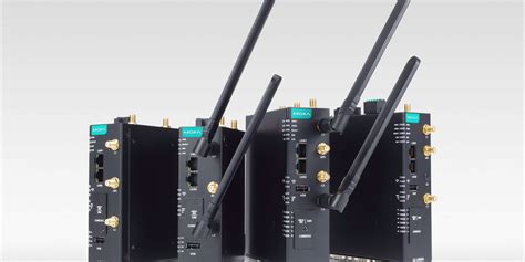 Moxas New 64 Bit Arm Computers With 5g Lte Wi Fi 6 Connectivity