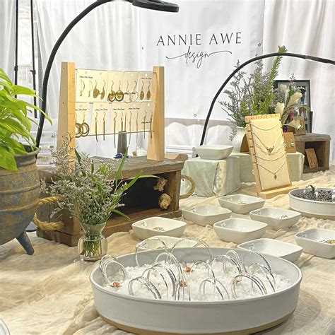 Annie Awe Design Handmade Montana