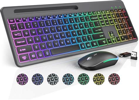 How To Customize Mouse Settings For Tablet Productivity Mouse Rgb