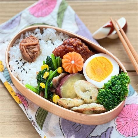 唐揚げ弁当 Handmade Cafe