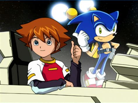 Watch Sonic X Prime Video