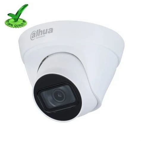 DH IPC HDW T S IR Fixed Focal Eyeball Netwok Camera At Rs Dahua Dome Camera In