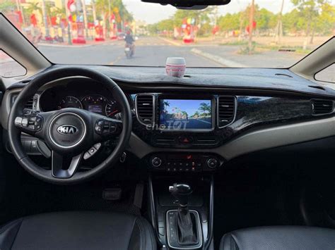 Kia Rondo 2017 Máy Dầu 7 Chỗ 131291050