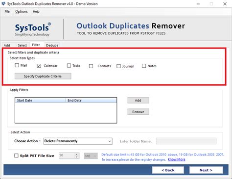 Delete Duplicate Calendar Entries In Outlook Get The Quick Solution Here