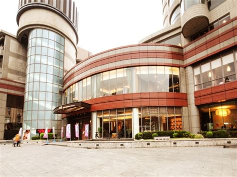 北投南豐天玥泉溫泉會館 飯店 溫泉介紹 台北市溫泉發展協會
