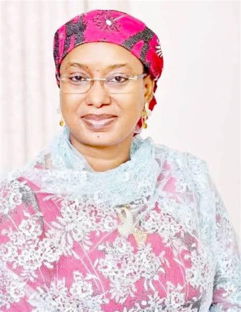 Aishatu Dahiru Ahmed Aisha Binani Biography Age Education Career Controversies And Net