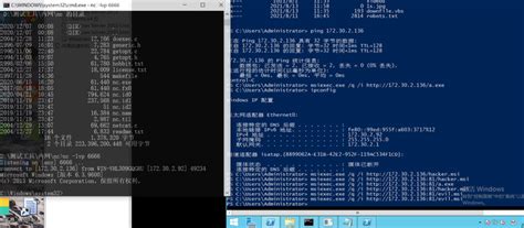 Windows命令行下远程文件下载方法汇总 知乎