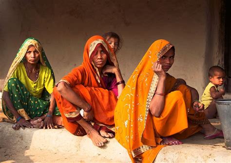 Dear Indian Women This Is What The Govt Is Saying About You In