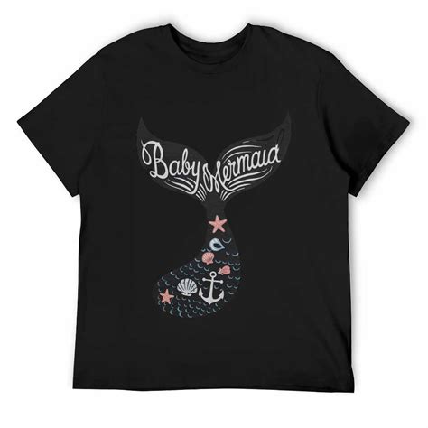 Baby Mermaidt Shirt Design Elephant Flag Heartbeat Ekg Pulse Mexican