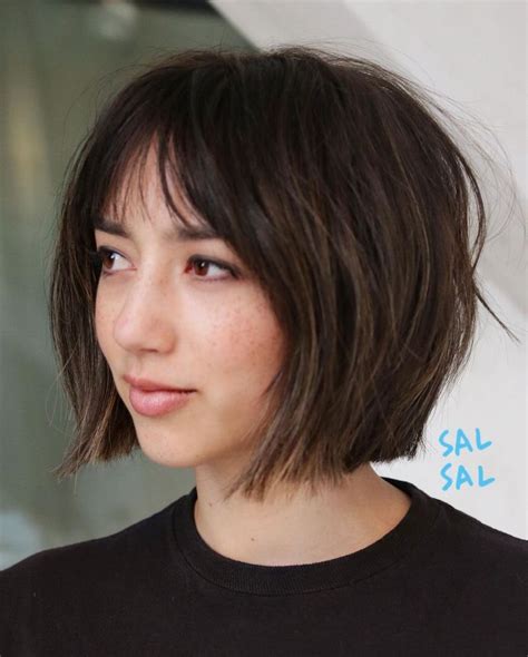 15 Short Haircuts Women Over 40 Should Get This Summer