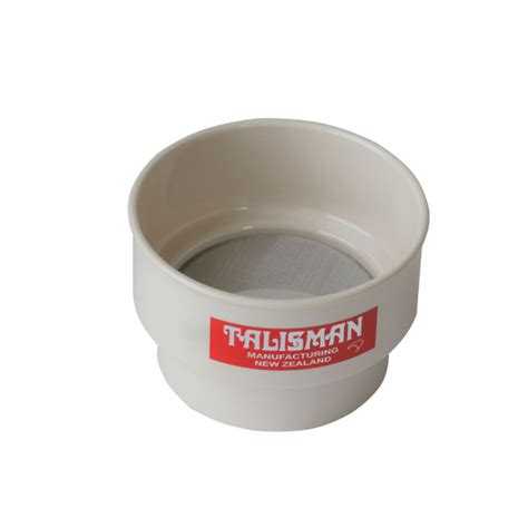 Test Sieve 200 Mesh