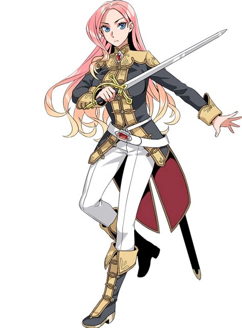 Eclair Seaetto The United Organization Toons Heroes Wiki Fandom