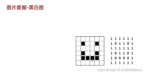 计算机中的数据存储计算机存储数据 Csdn博客