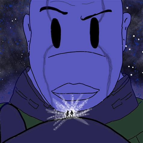 Antman Kaang By Toonsdae On Deviantart