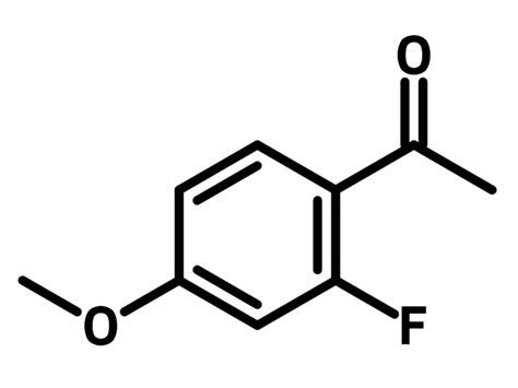 3′ Fluoro 4′ Methoxyacetophenone Cas Number 455 91 4 Ossila