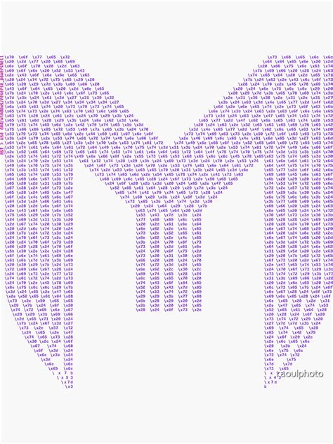 Metasploit Payload Sticker By Raoulphoto Redbubble