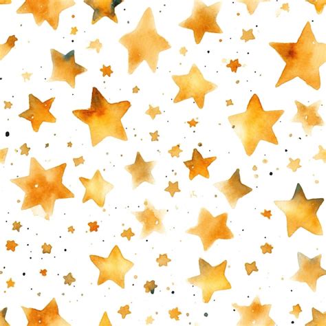 Premium Ai Image Polka Dots Pattern