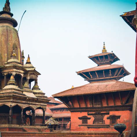 Chamunda Temple Patan In Nepal Histroyfactsworship Methodopening