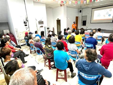 縣府舉辦馬祖地質公園邁向國家級說明會 闡明規劃目標及方向 馬祖日報