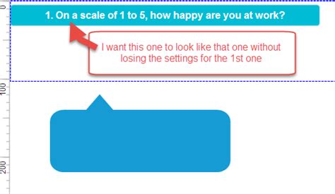 How To Copy Style From A Widget To A Different One I Need Help Axure