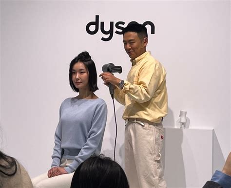 집에서 스타일링·잔머리 정리 한번에다이슨 헤어 신제품 출시 파이낸셜뉴스