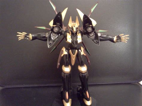 Code Geass Knightmare Gawain