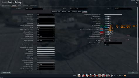Fps Capped With No Vsync Or External Stuff Rwarthunder