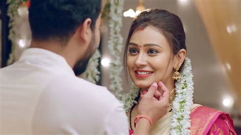 Newly Married 💞 Cute Couple Goals 😍 Caring Husband Wife Romantic Love💘