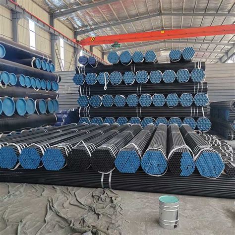 Seamless Steel Tube Manufacturer Astm A106 Grb Steel Seamless Pipe Irontrix Scaffold