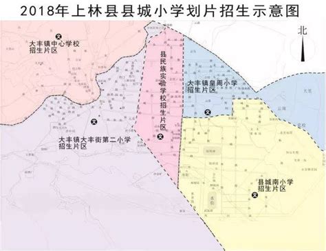 上林县规划建设图 上林县城建设规划图 上林县北归大道规划图 大山谷图库