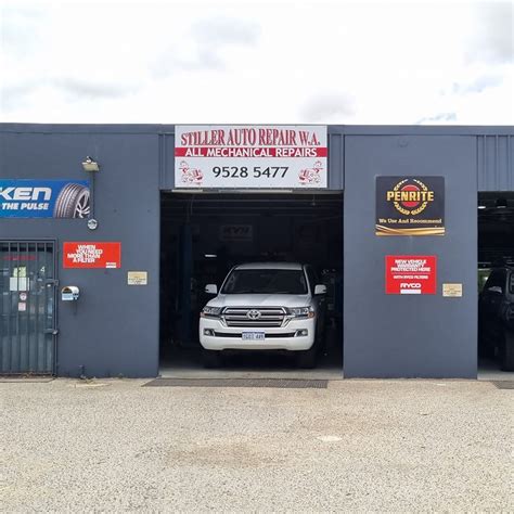 Stiller Auto Repairs Wa Stiller Auto Repairs Wa