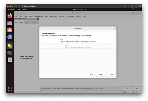 How To Compile A C Program In Ubuntu Easy Step By Step Siytek
