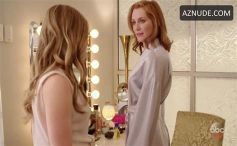 Kate Jennings Grant Underwear Scene In Notorious Aznude