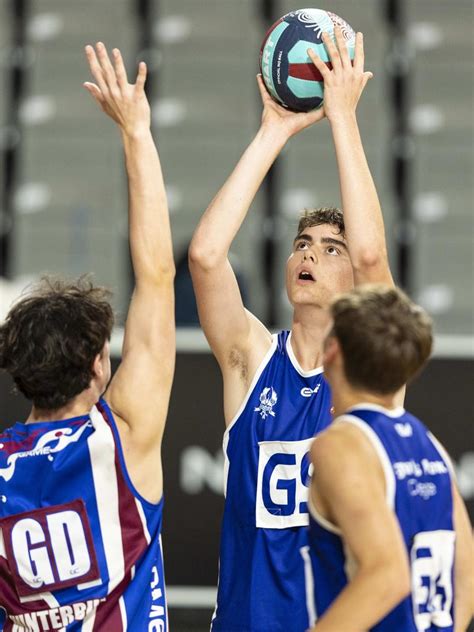 Vicki Wilson Netball Championships Live Stream Catch 24 Games Over Two