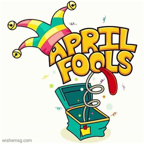 200happy April Fools Day Wishes Messages And Greetings Wishemsgcom