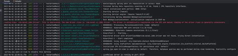 Idea 爆红commysqljdbcdriver `commysqlcjjdbcdriver Vx