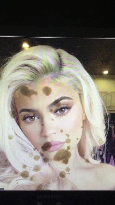 Kylie Jenner Cumtribute Gay Porn Xhamster