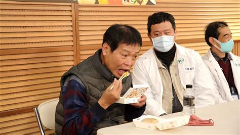 不菸不酒！舌尖潰瘍竟「舌癌末期」 復健3年不放棄重「食」美好人生 健康 三立新聞網 Setncom