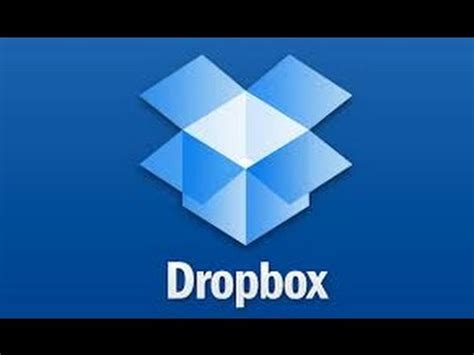 How To Create Dropbox Account YouTube