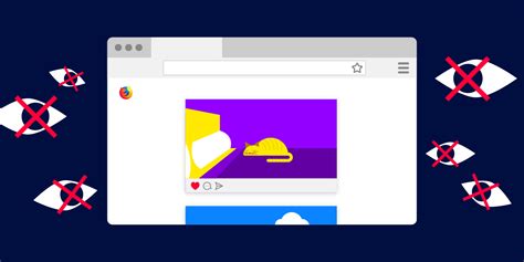 Firefox Monitor Take Control Of Your Data