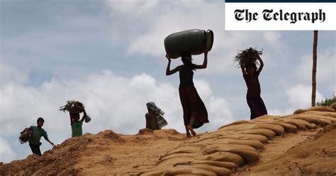Burmese Women Trafficked Into Sexual Slavery In China Says New Report