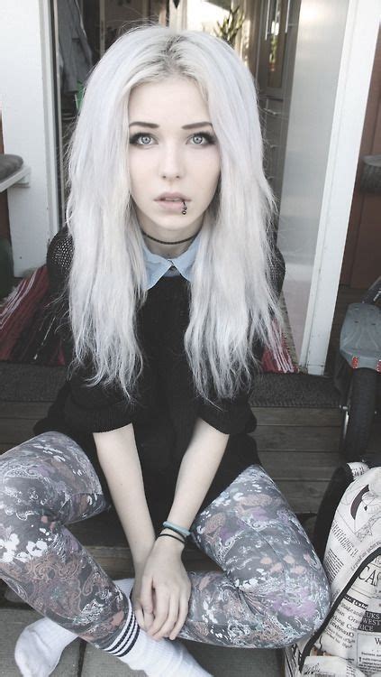 Pastel Goth Clothing Tumblr Alternative Fashion Hair Styles Scene Girls
