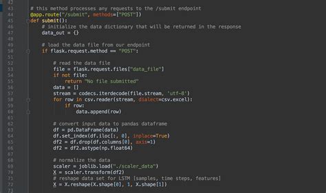 Containerized Ai For Anomaly Detection By Brent Larzalere The