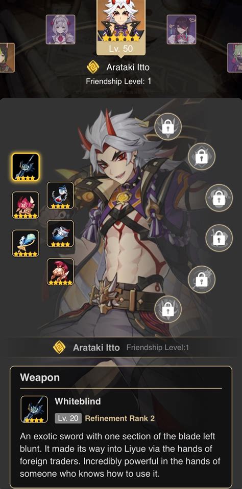 Just Got Itto Rittomains