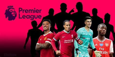 Top 12 Most Expensive Transfers In Premier League History