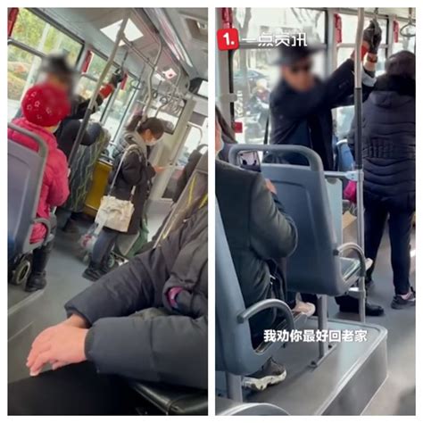 翁搭車堅持不戴口罩 一段話乘客看呆