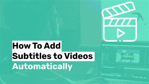 Video Caption Generator Add Captions To Video Instantly