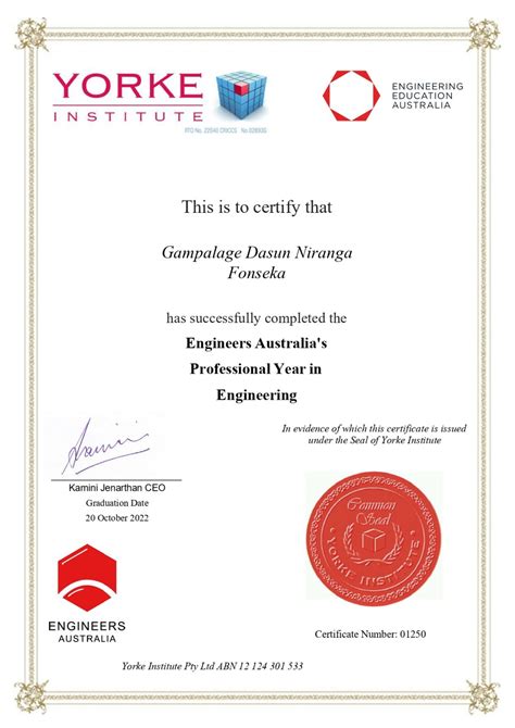 Dasun Fonseka On Linkedin Training Engineering 14 Comments