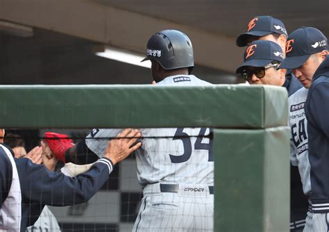13g 연속 안타 플로리얼 항상 팀 승리가 우선 3할 타율은 넘기고파” 스경x현장