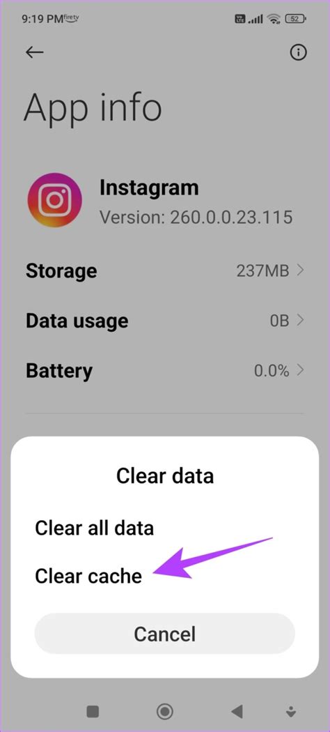 Ways To Fix Instagram Not Uploading Videos Guiding Tech